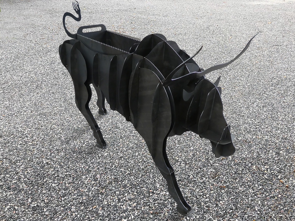 Laser Cutting Metal Fabrication | East Midlands Laser Fabs